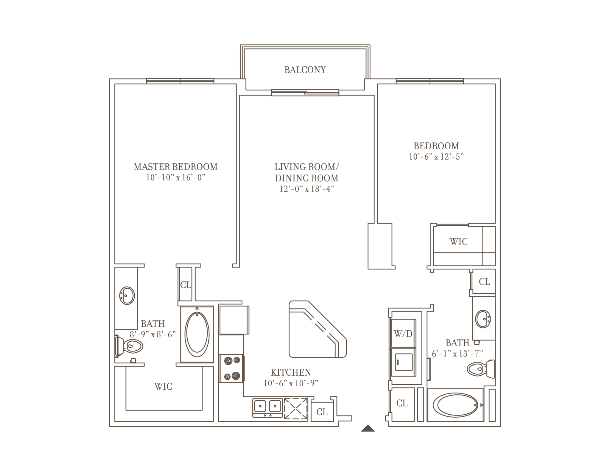 Availability - Crescent Club